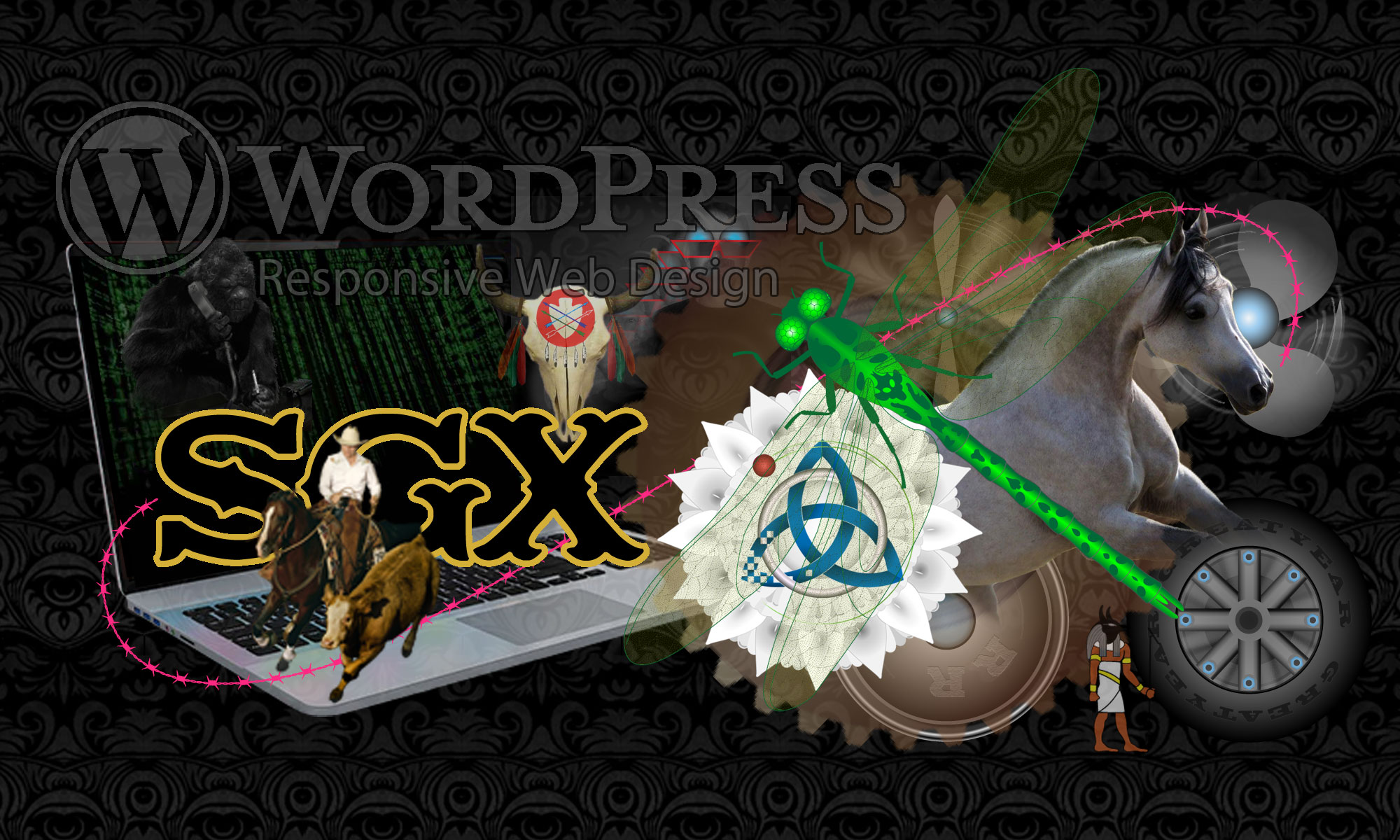 SGX Bigfoot Website's - SHOW ME BIGFOOT